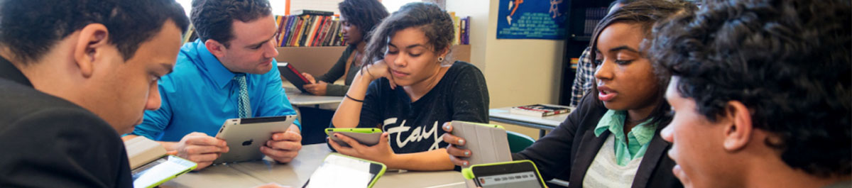 Building reading skills with digital literacy tools