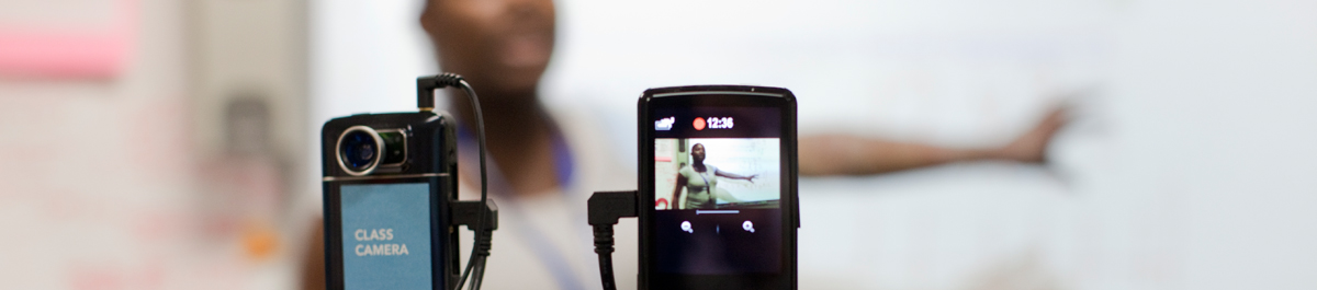 Best Foot Forward: Video Success in Classroom Observations