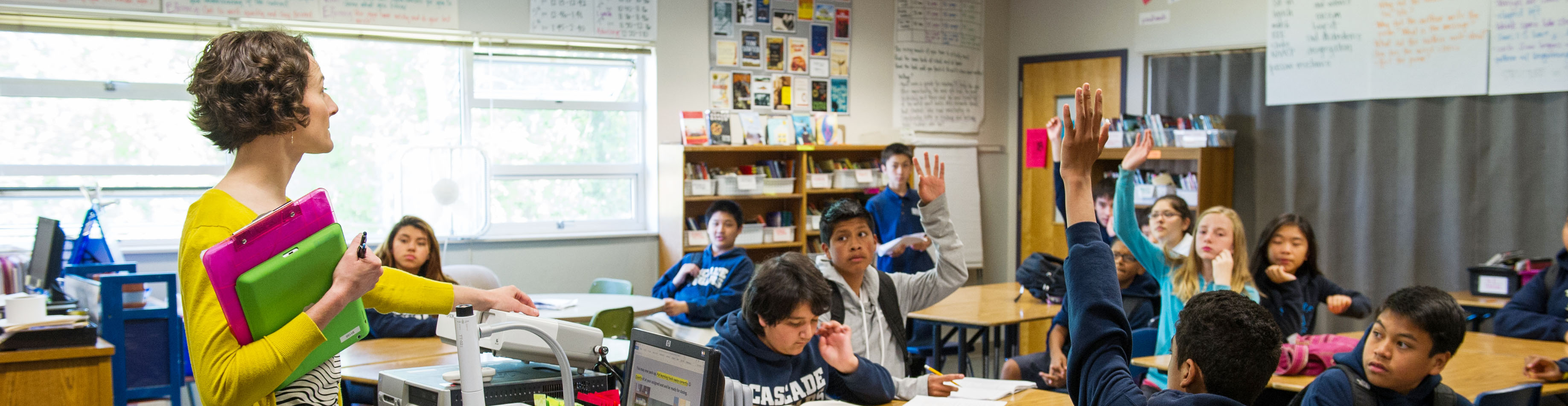 Resource on The MET Project