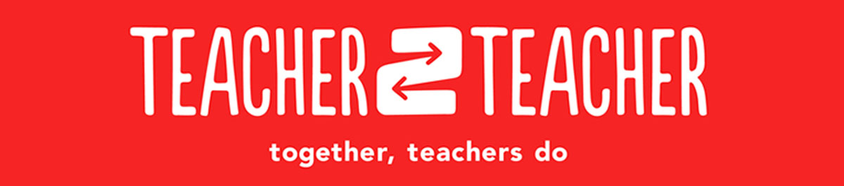 Teacher2Teacher