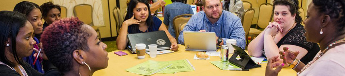 Teachers Know Best: Teachers’ Views on Professional Development