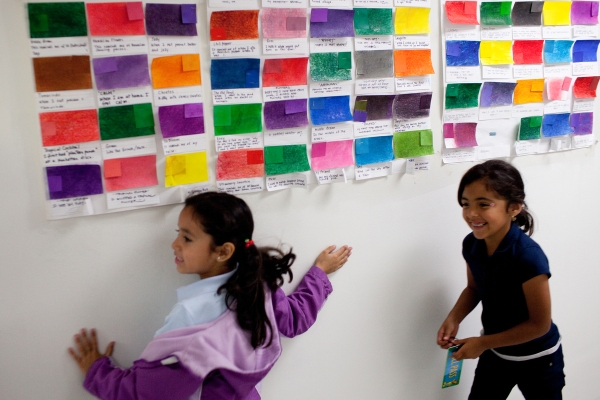 Early Learning Solutions