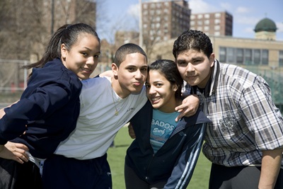 Accelerate ED: Seamless pathways to degrees and careers