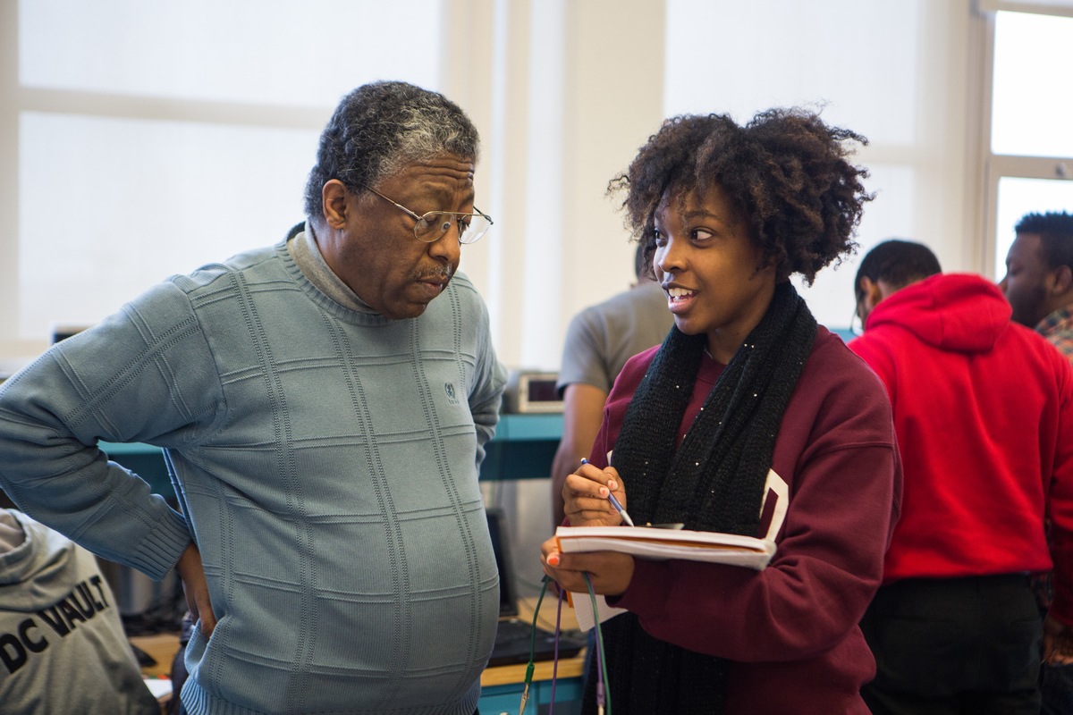 Equitable Value: Higher education's next movement