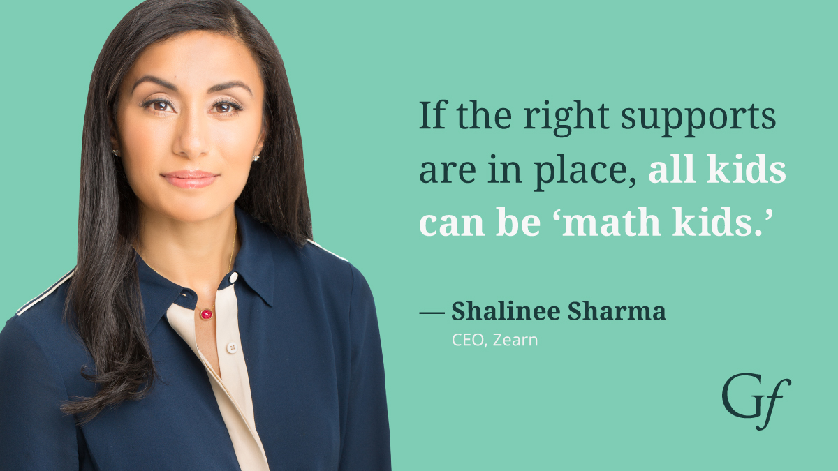 Learning is not lost, yet