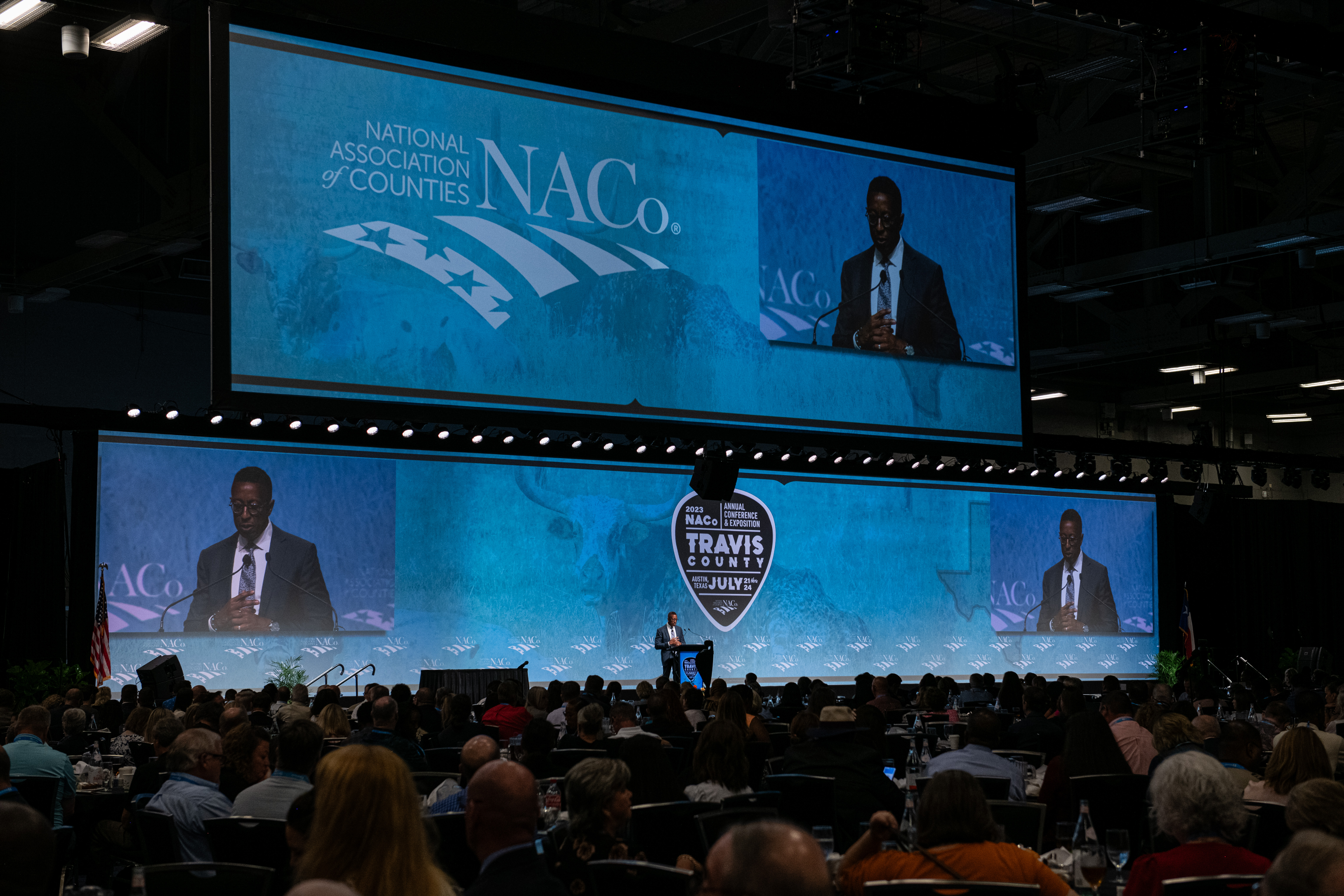 How county leaders are increasing opportunities for economic mobility ...