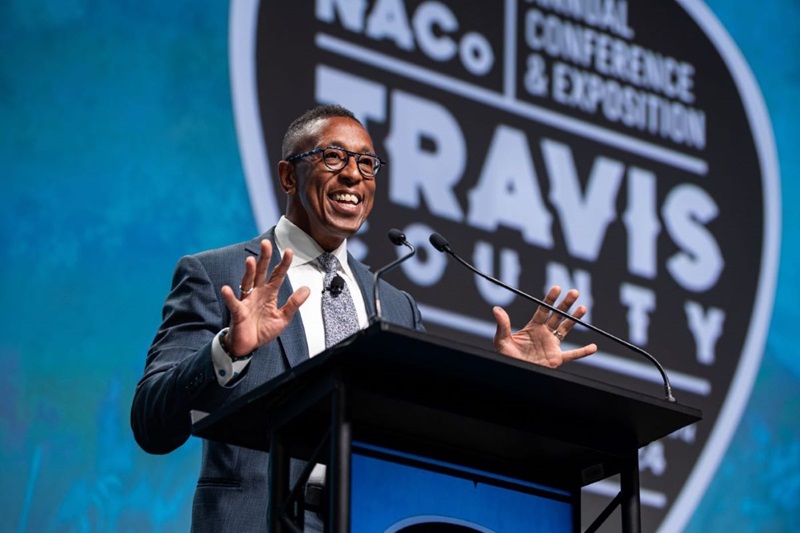 How county leaders are increasing opportunities for economic mobility ...