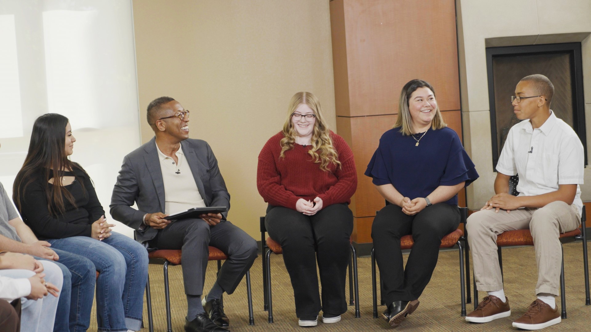 What Seven High School Students Taught Me about the Need for Education ...