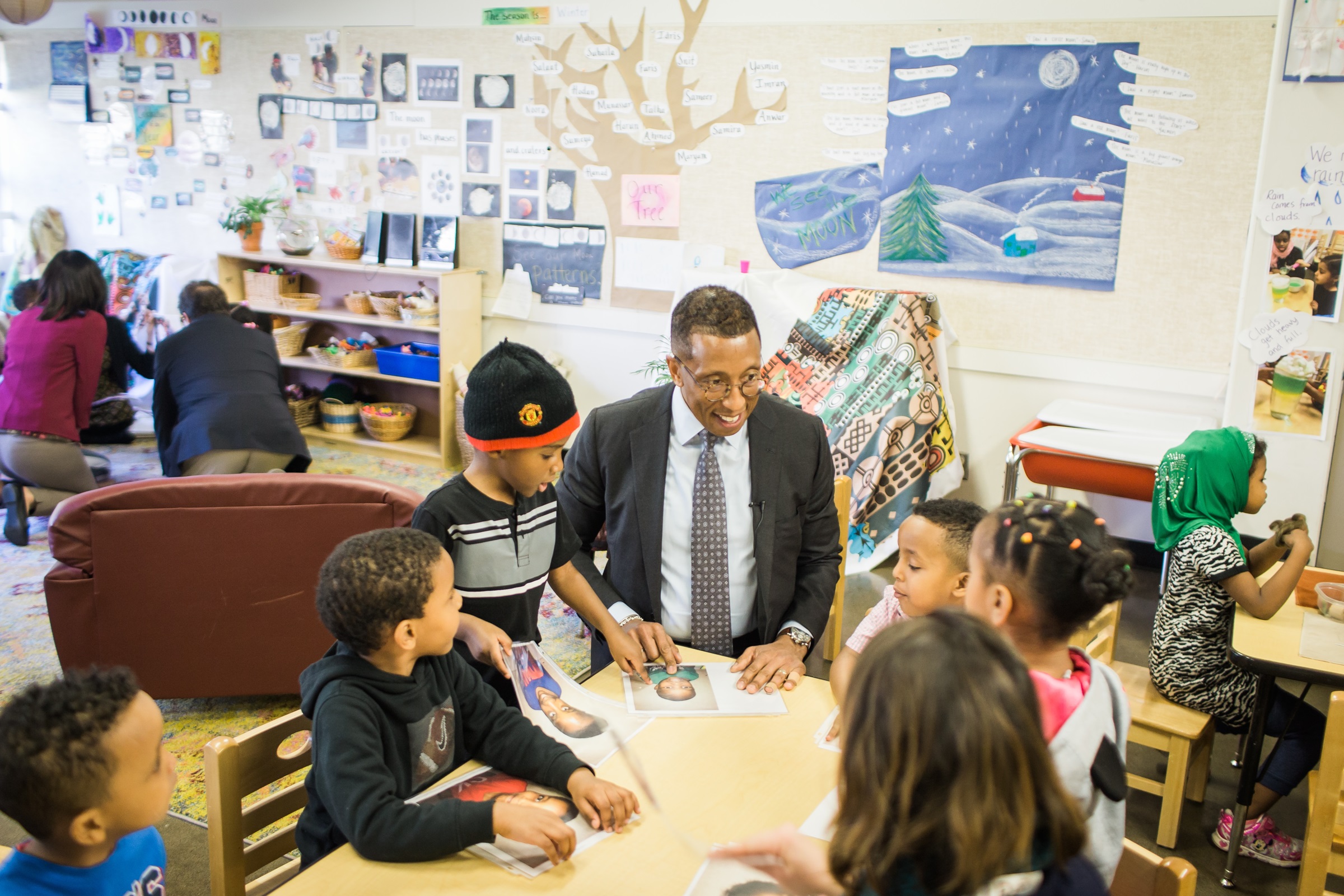 It’s Time to Reflect On, Reinvent, and Innovate Our Education Systems