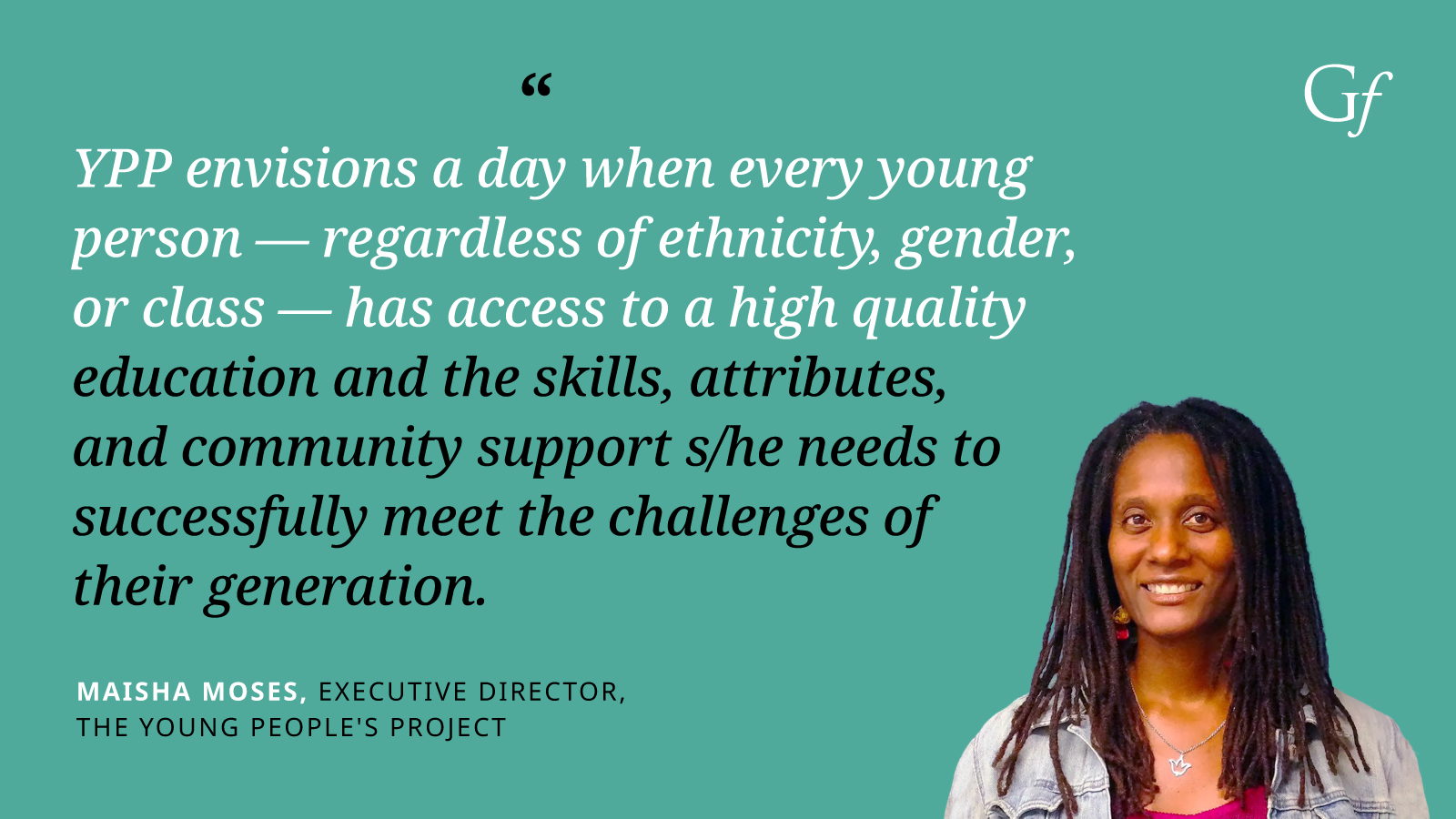 Celebrating Black History Month: In conversation with grantees