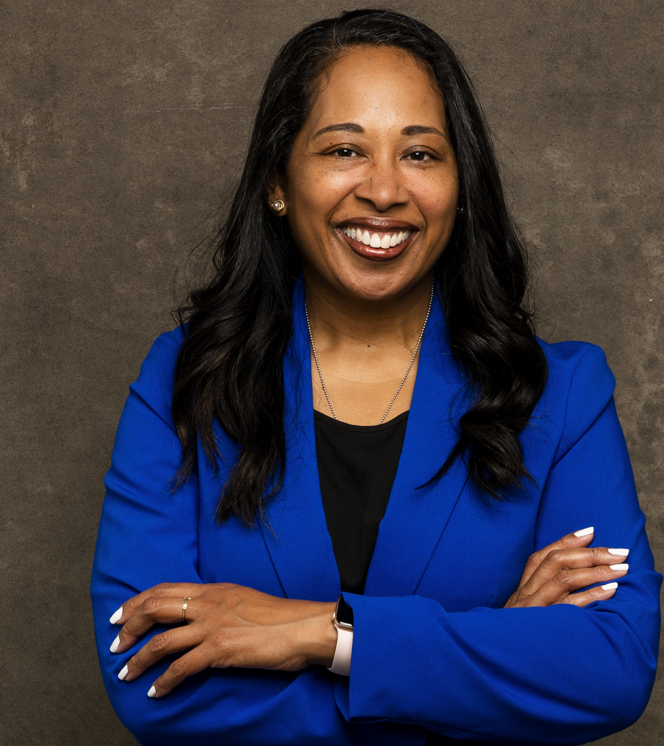 Angela Jones Selected as New Director of Washington State Initiative