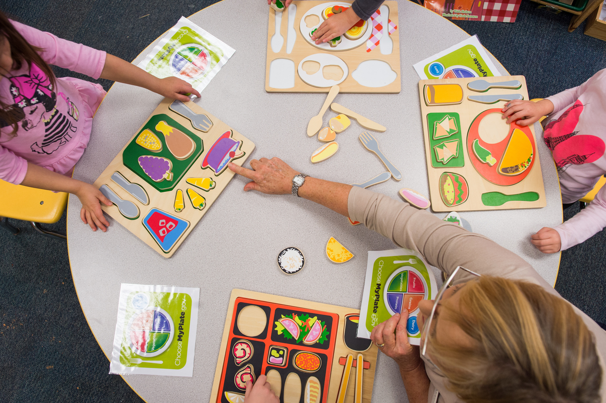 Early Learning Solutions