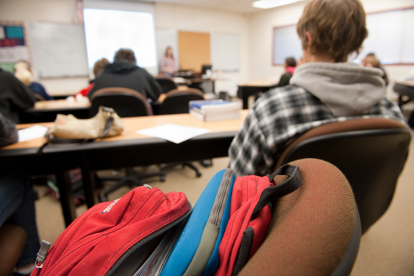 A Focus on Value: Five Questions for WGU President Scott Pulsipher