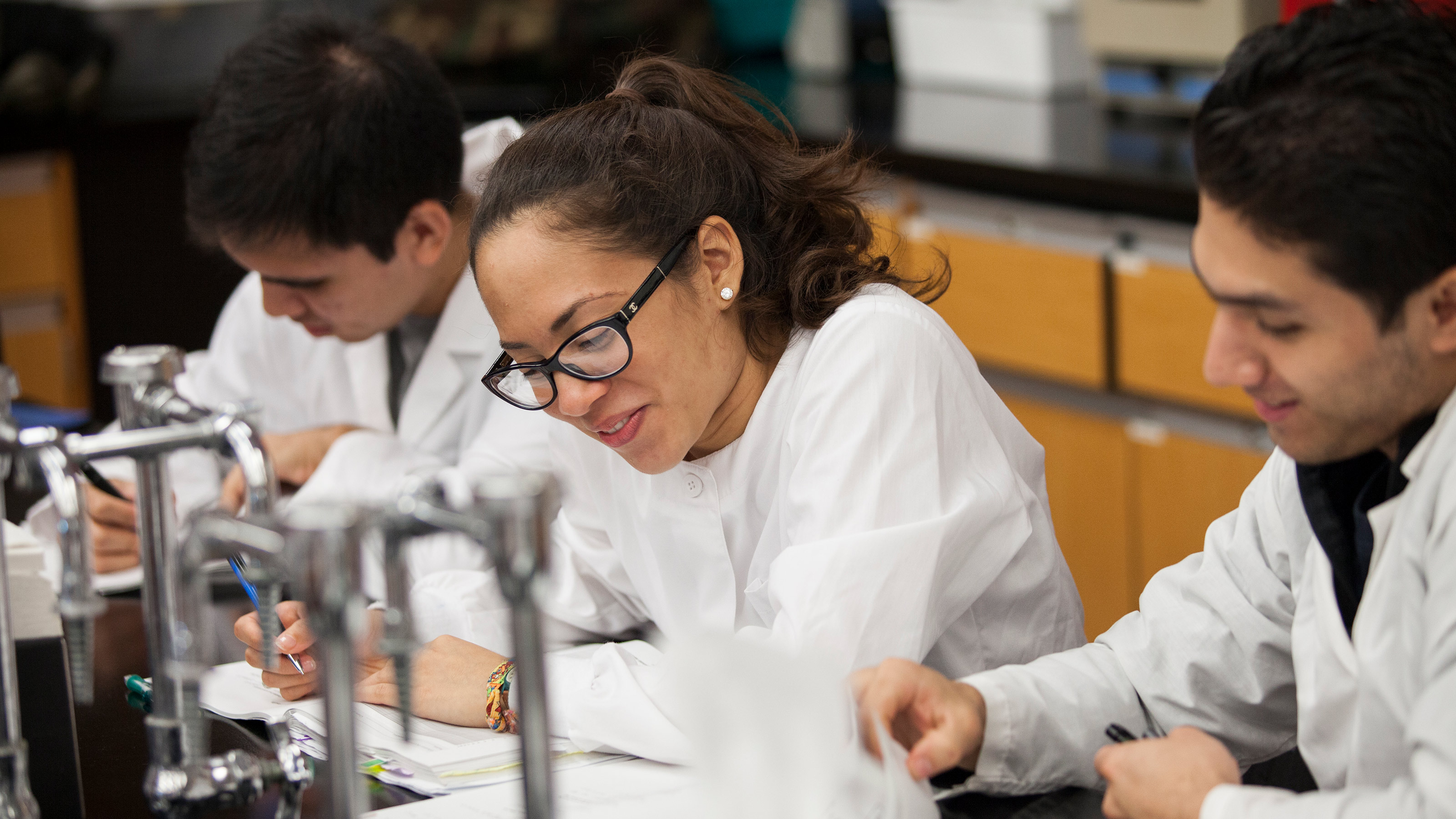 College enrollment decline and student opinions