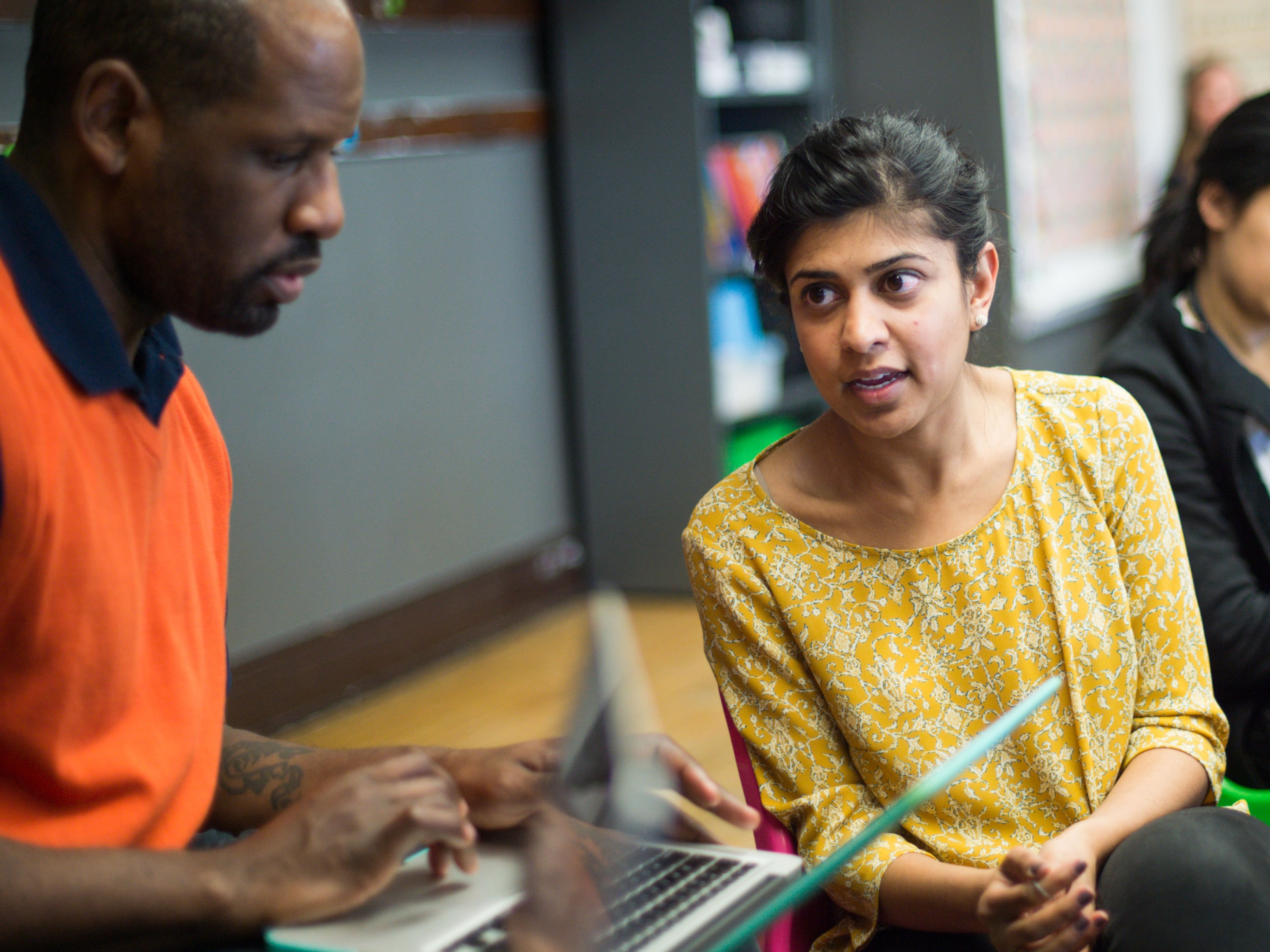 Student Assessments and the MET Project