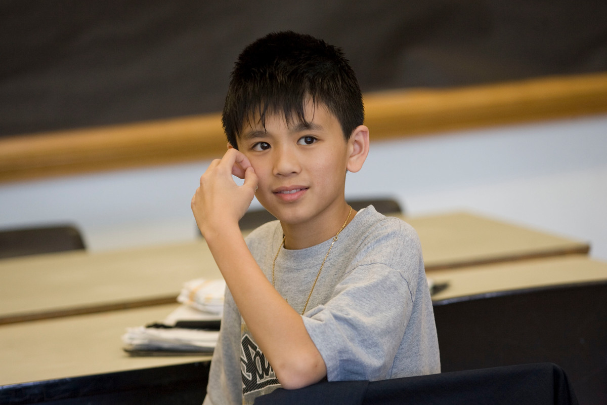 Straight from the Students: What Makes a Great Teacher