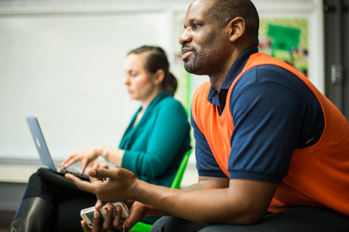 Unleashing the Power of Teacher Collaboration