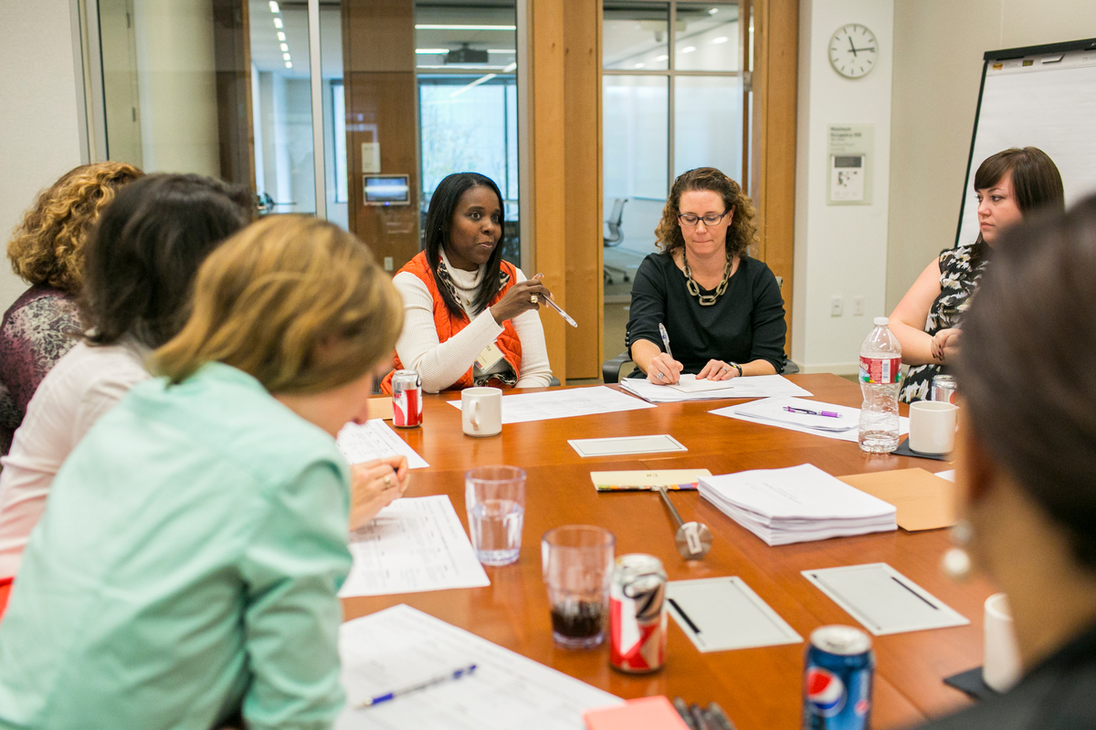 3 High-Impact Ways Leadership Teams Use Data to Improve Their Schools