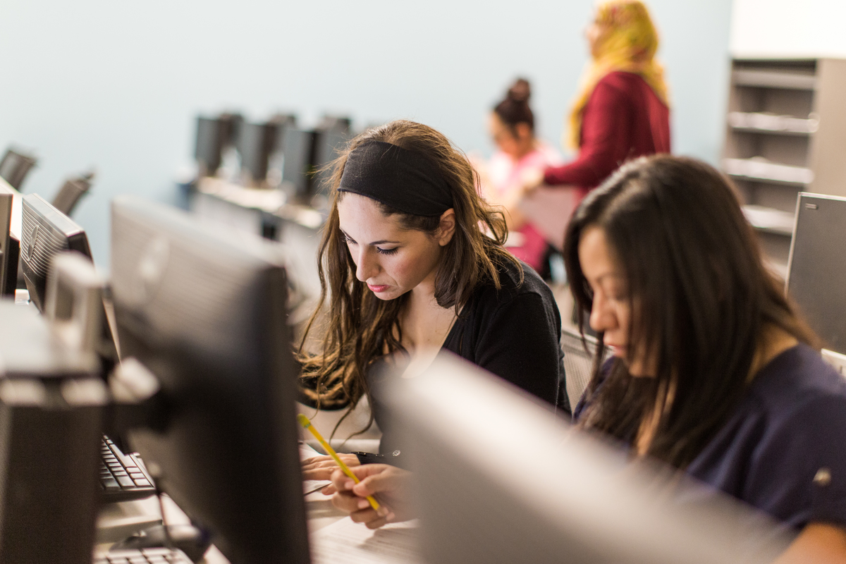 Finding What Works: The Promise of Digital Instructional Tools