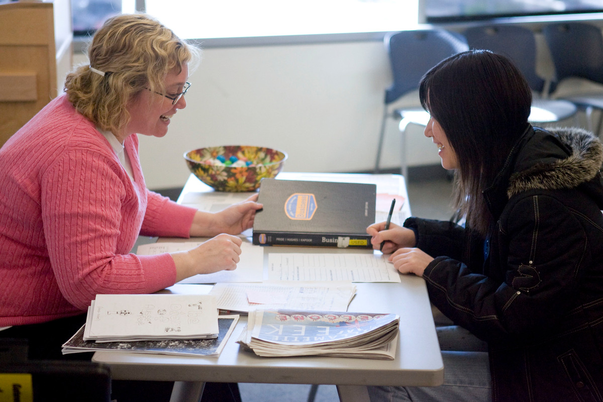 Huffington Post Education: What’s Working: Getting Teachers More Common ...