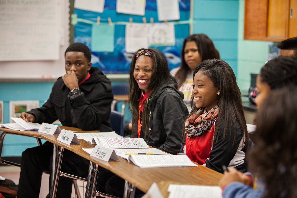 The Power of Student Feedback