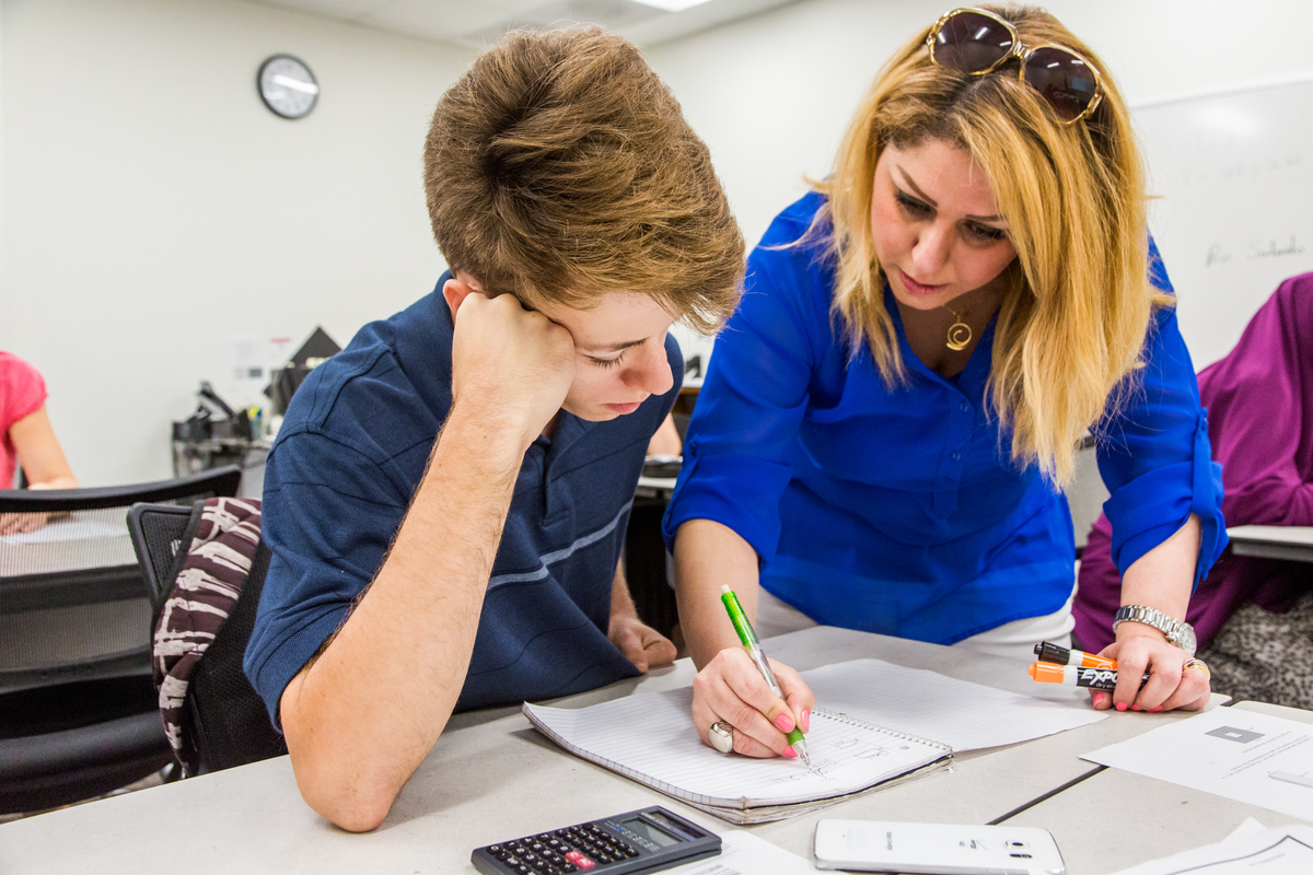 Tools That Help Students Slow Down—and Strengthen Skills