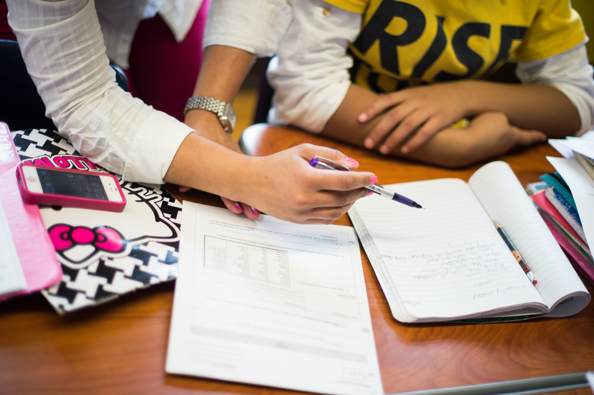 3 Key Elements for High-Quality Professional Learning