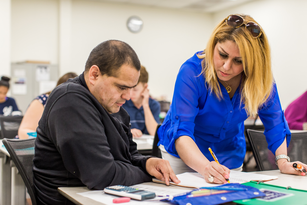 Getting behind the numbers when it comes to the value of higher education