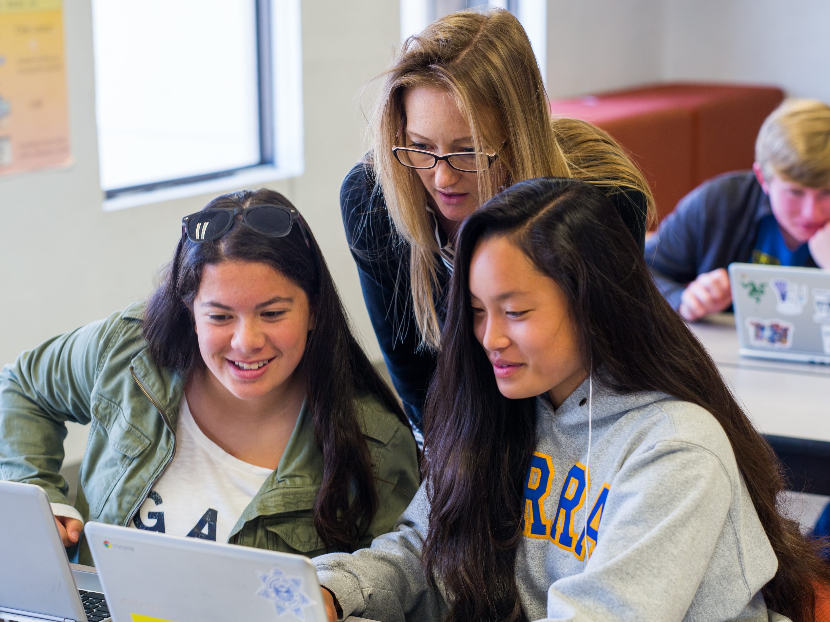 4 Ways that Leadership Teams Create Conditions for Success in Schools