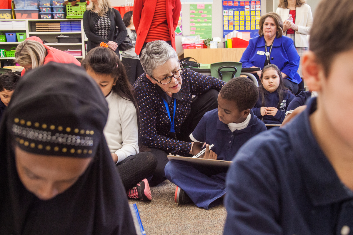 New guidance to ensure that every teacher grows—and every student succeeds