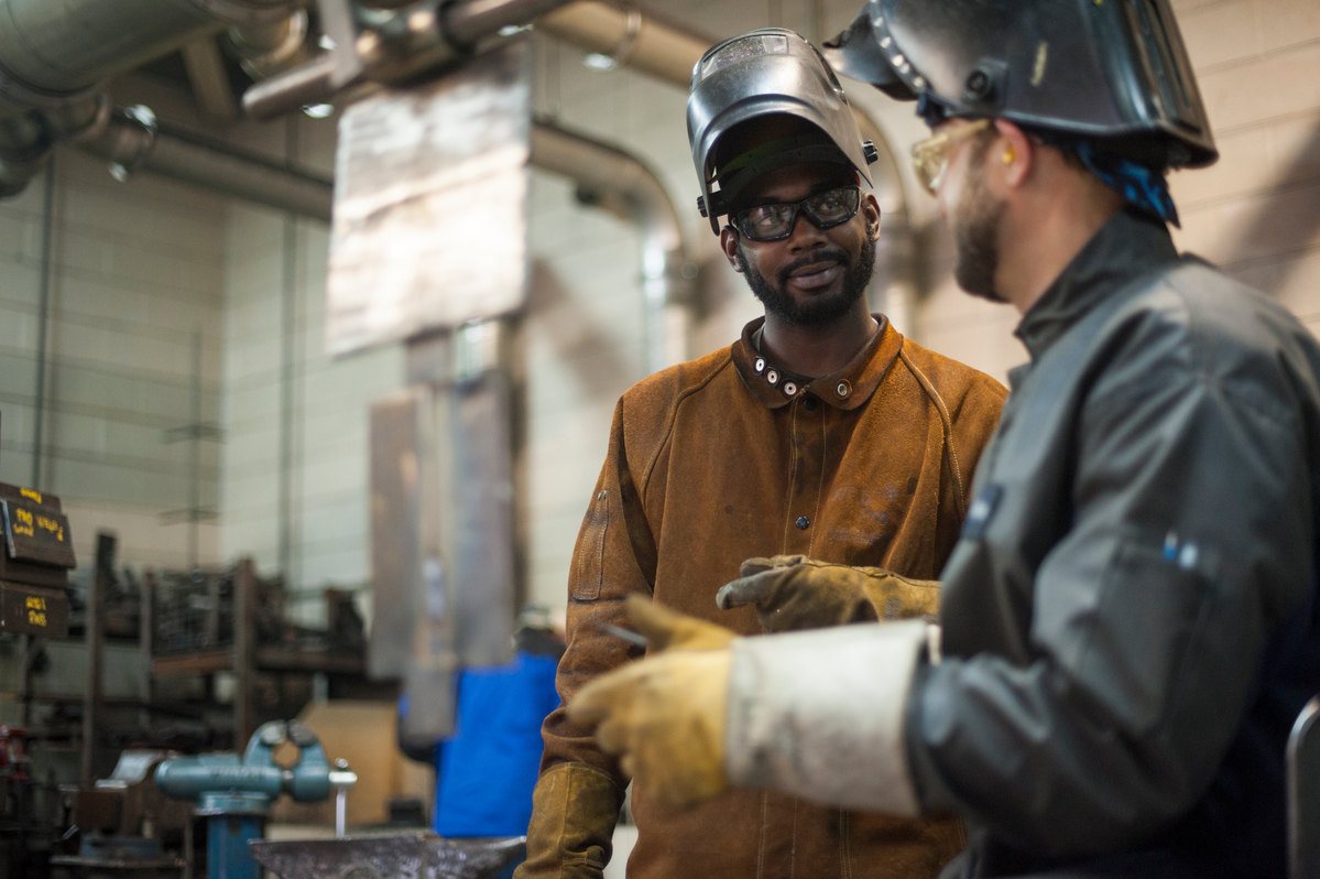 Low wage workers deserve attention and action