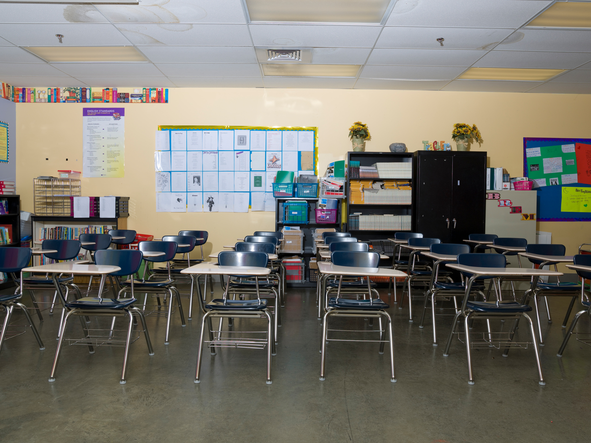 Why Is Ninth Grade a Critical Time for Students? A Researcher Explains