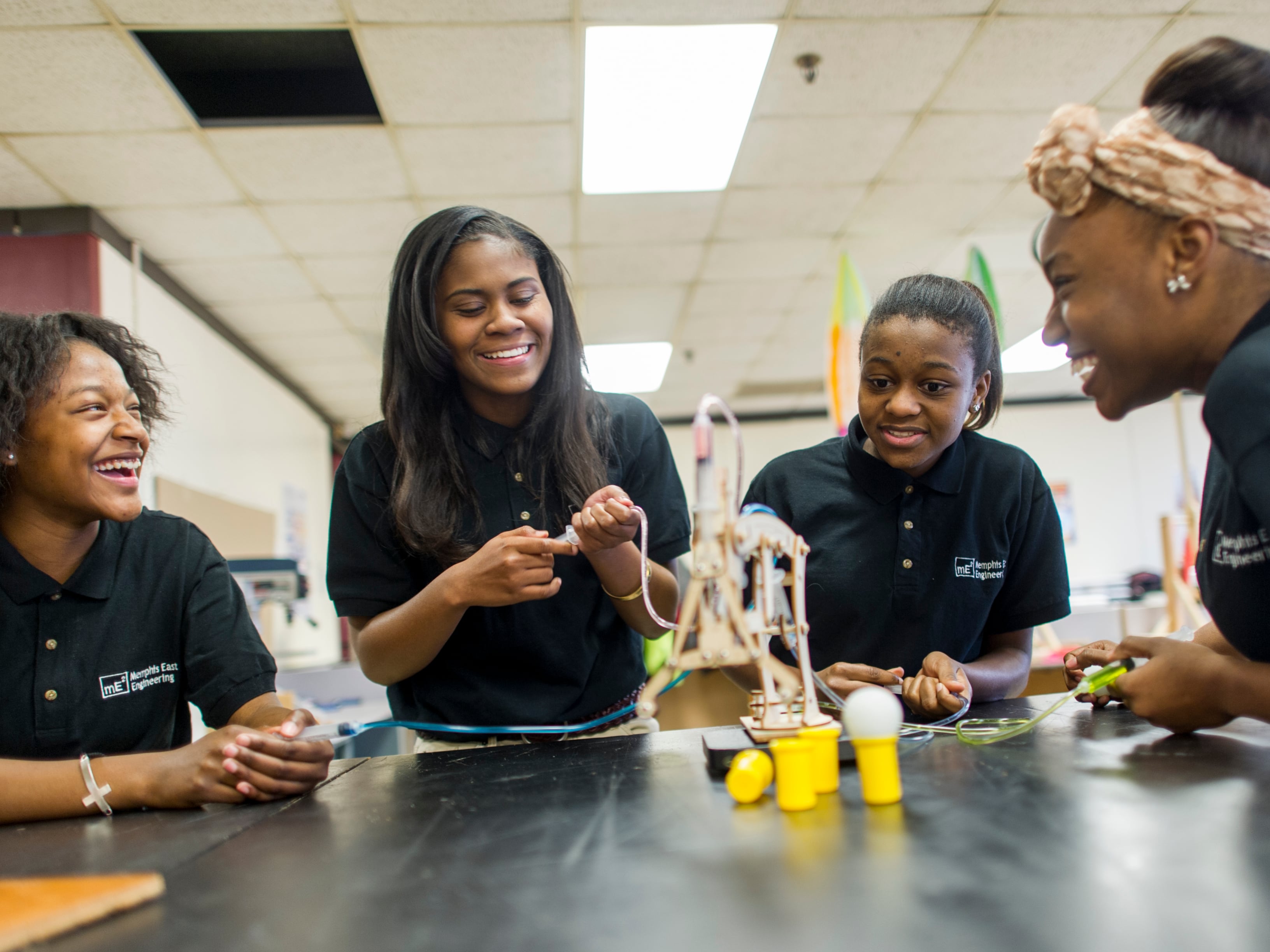 Back to School: How Parents Can Set Students Up for Success