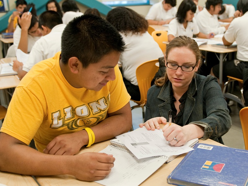 3 Key Elements for High-Quality Professional Learning