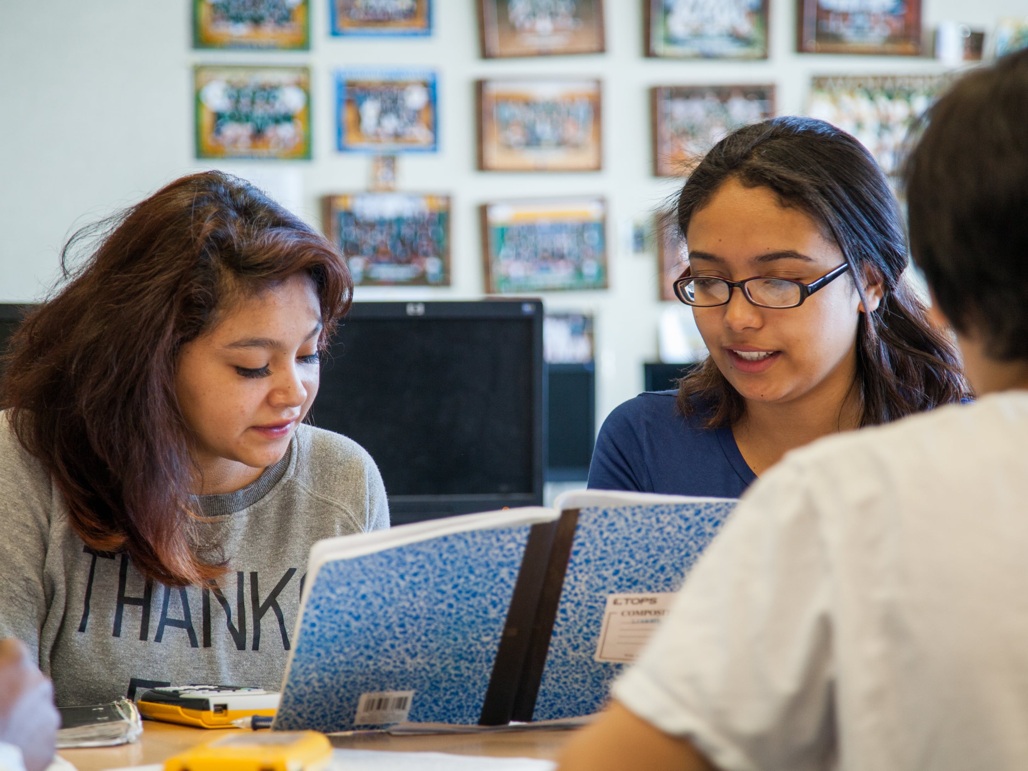 How Tacoma Public Schools Used Data to Track and Empower Student Growth