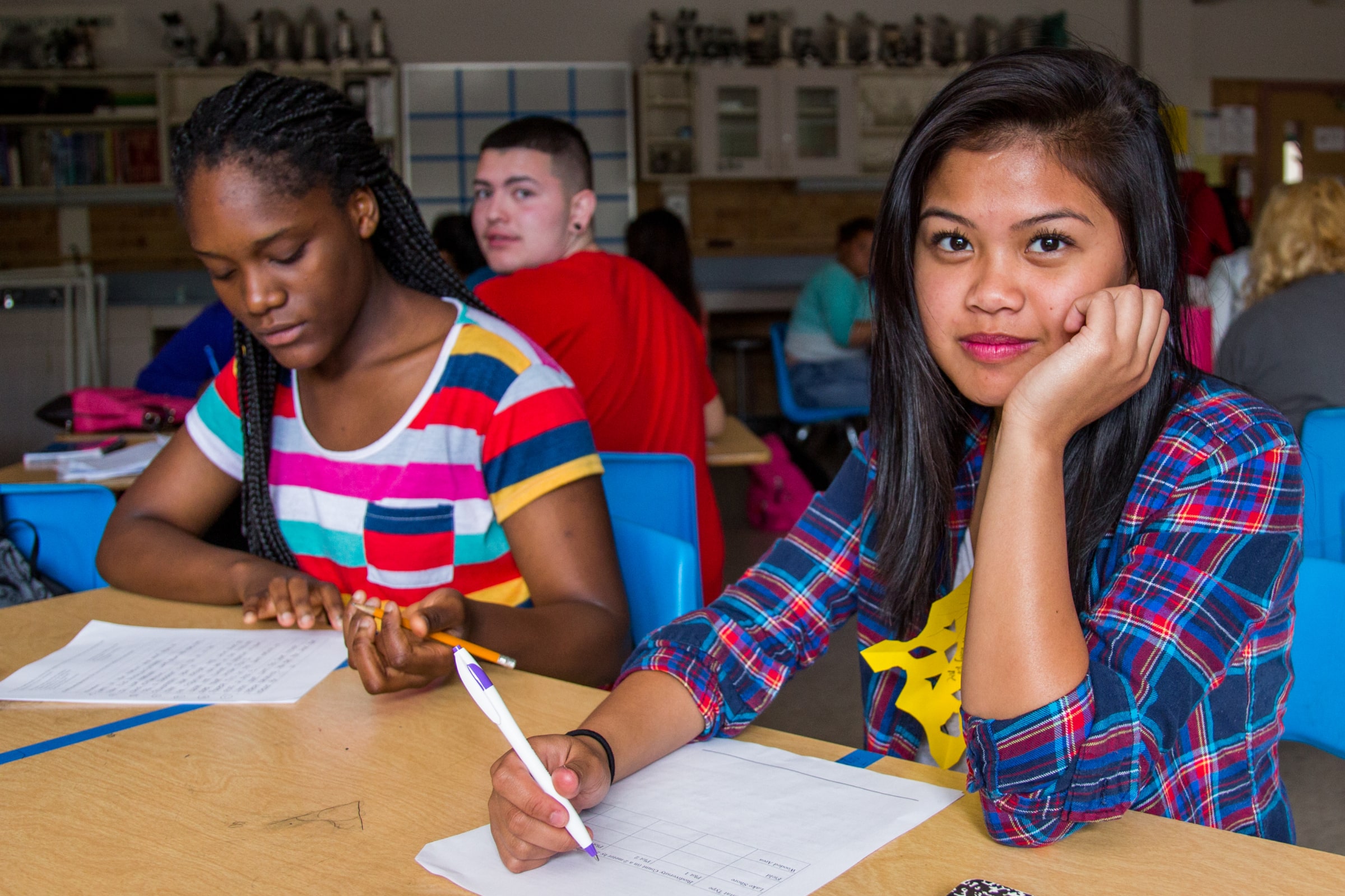 Academic Tenacity: Mindsets and Skills That Promote Long Term Learning