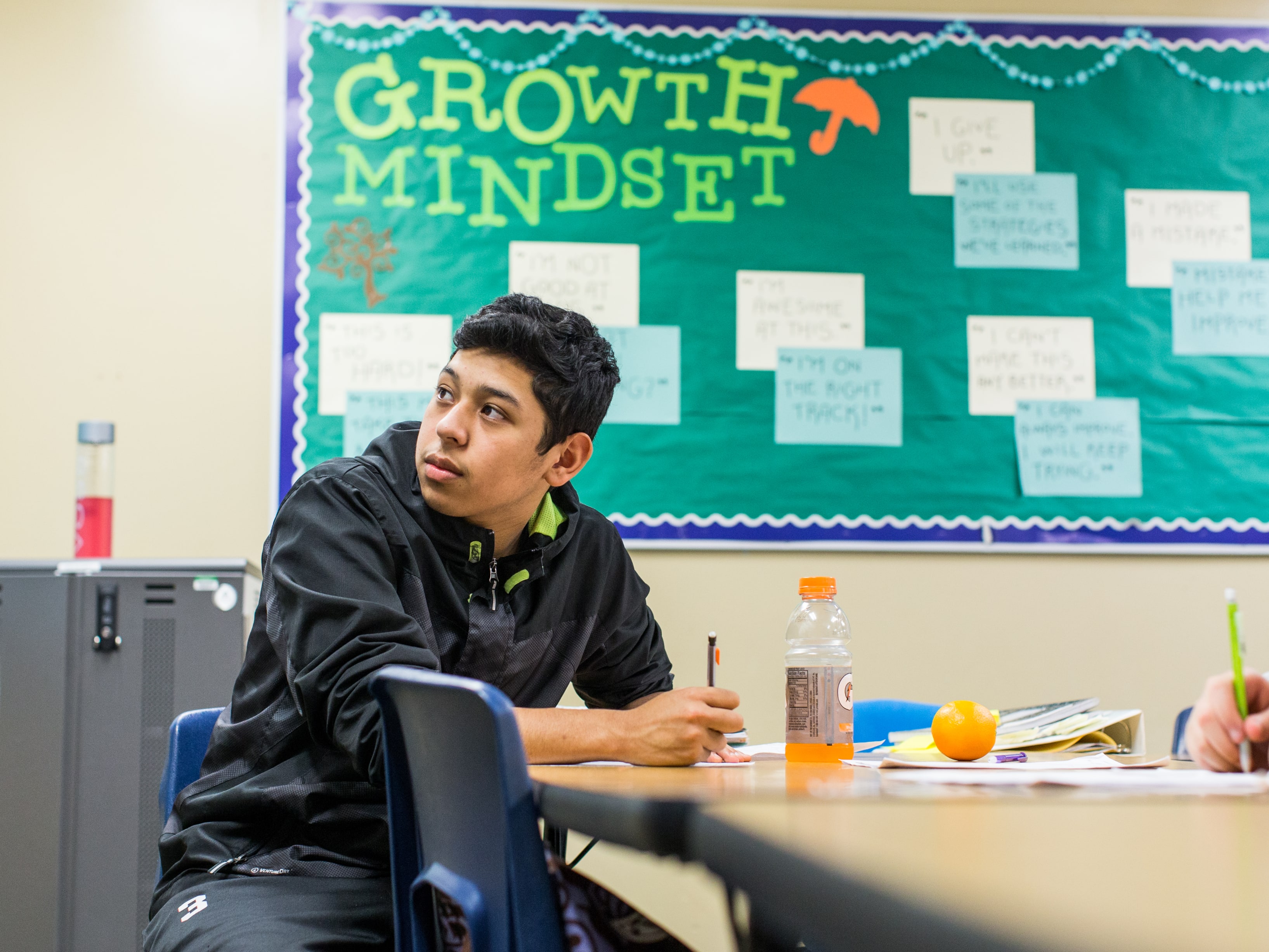 Kentucky Leads the Way with Common Core