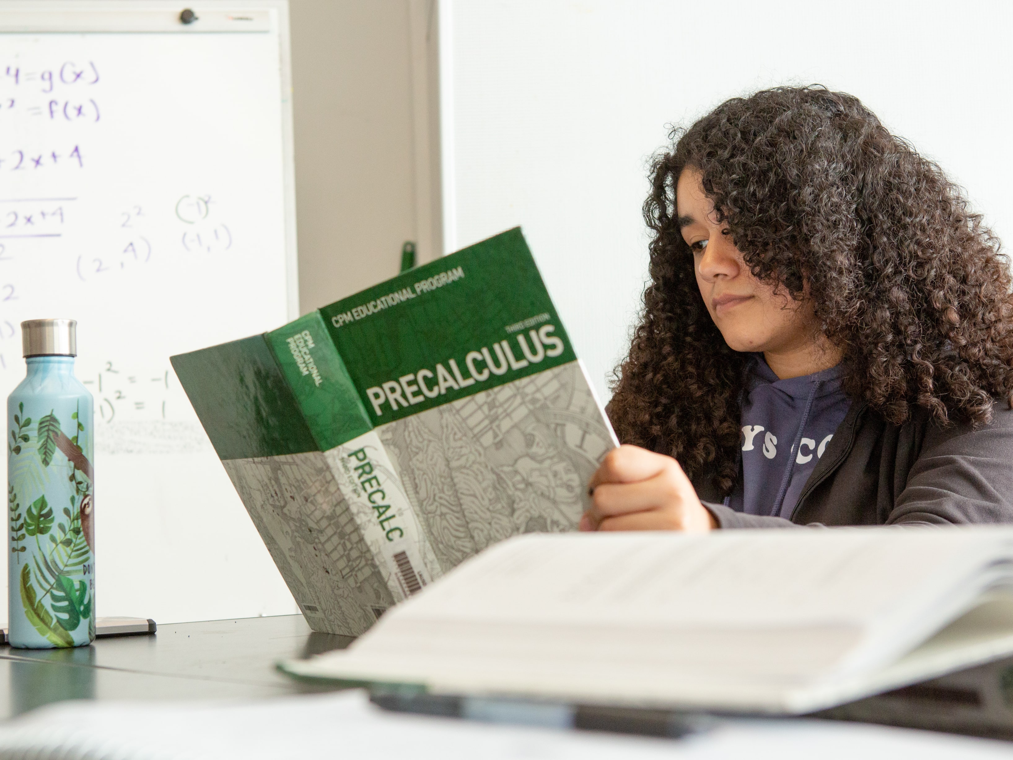 Continued Progress: Promising Evidence on Personalized Learning — Report