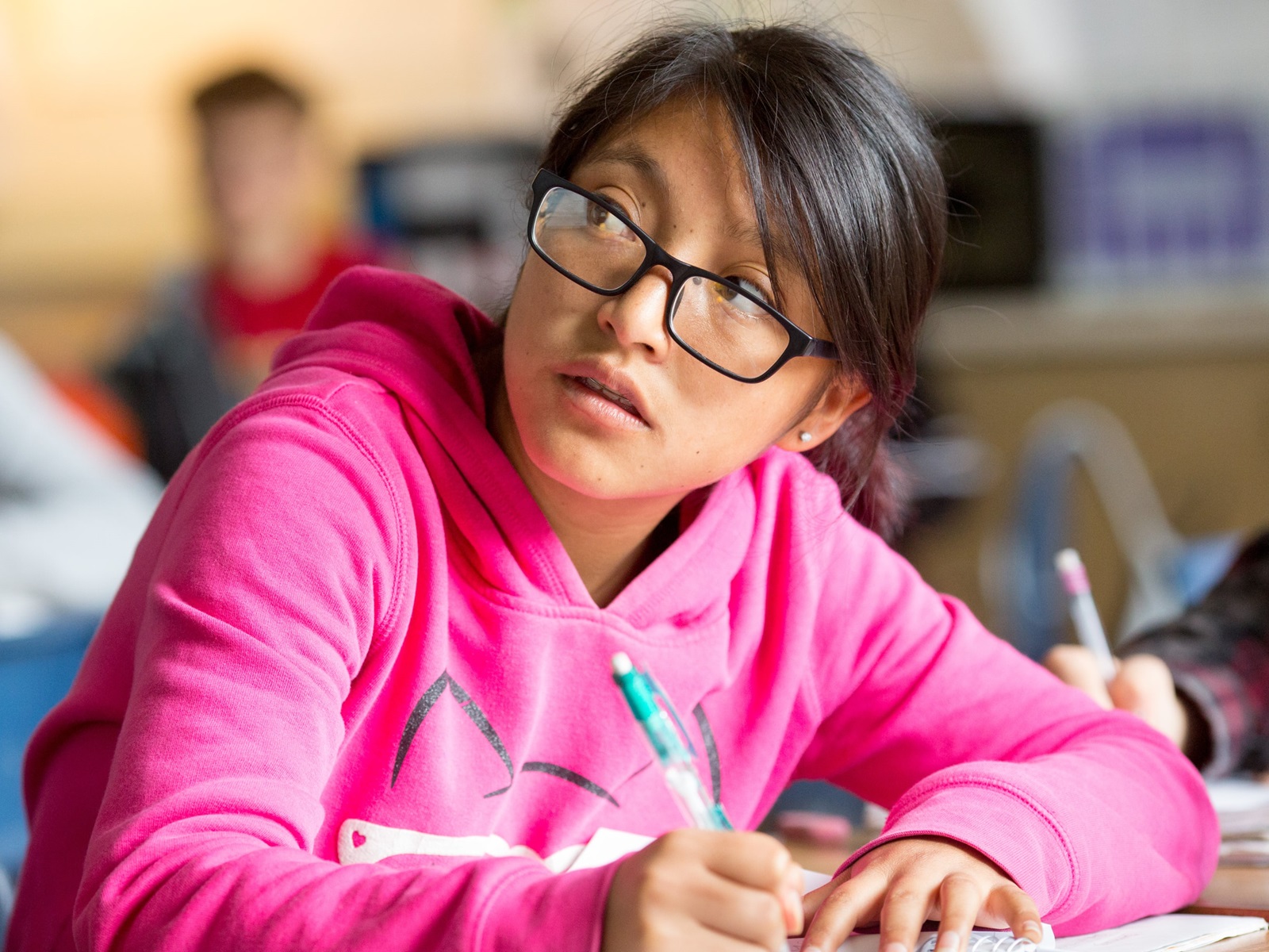 Danielson’s Framework for Teaching for Classroom Observations