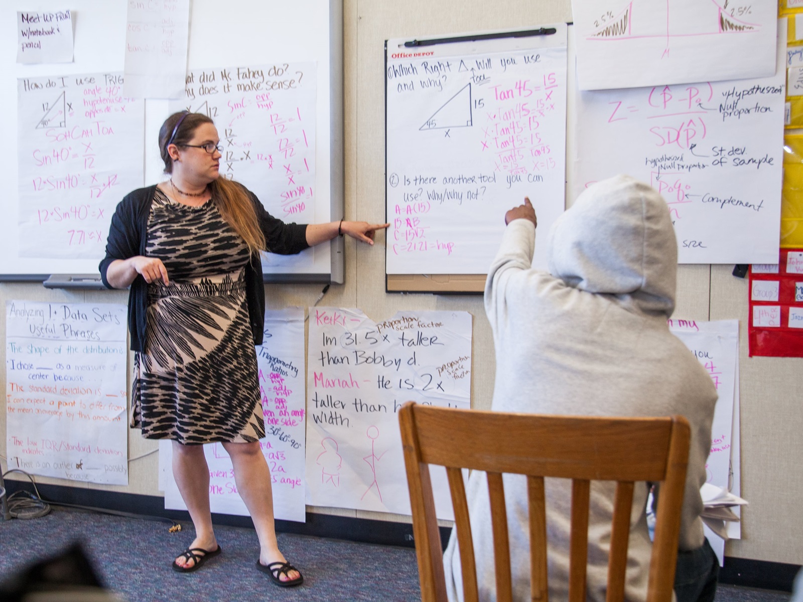 3 Key Elements for High-Quality Professional Learning