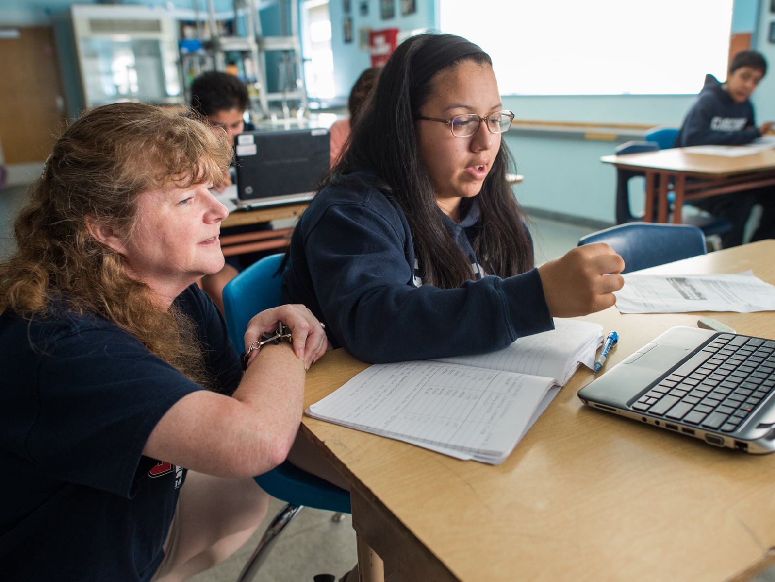 New Roadmap Helps Parents Support Children’s Progress