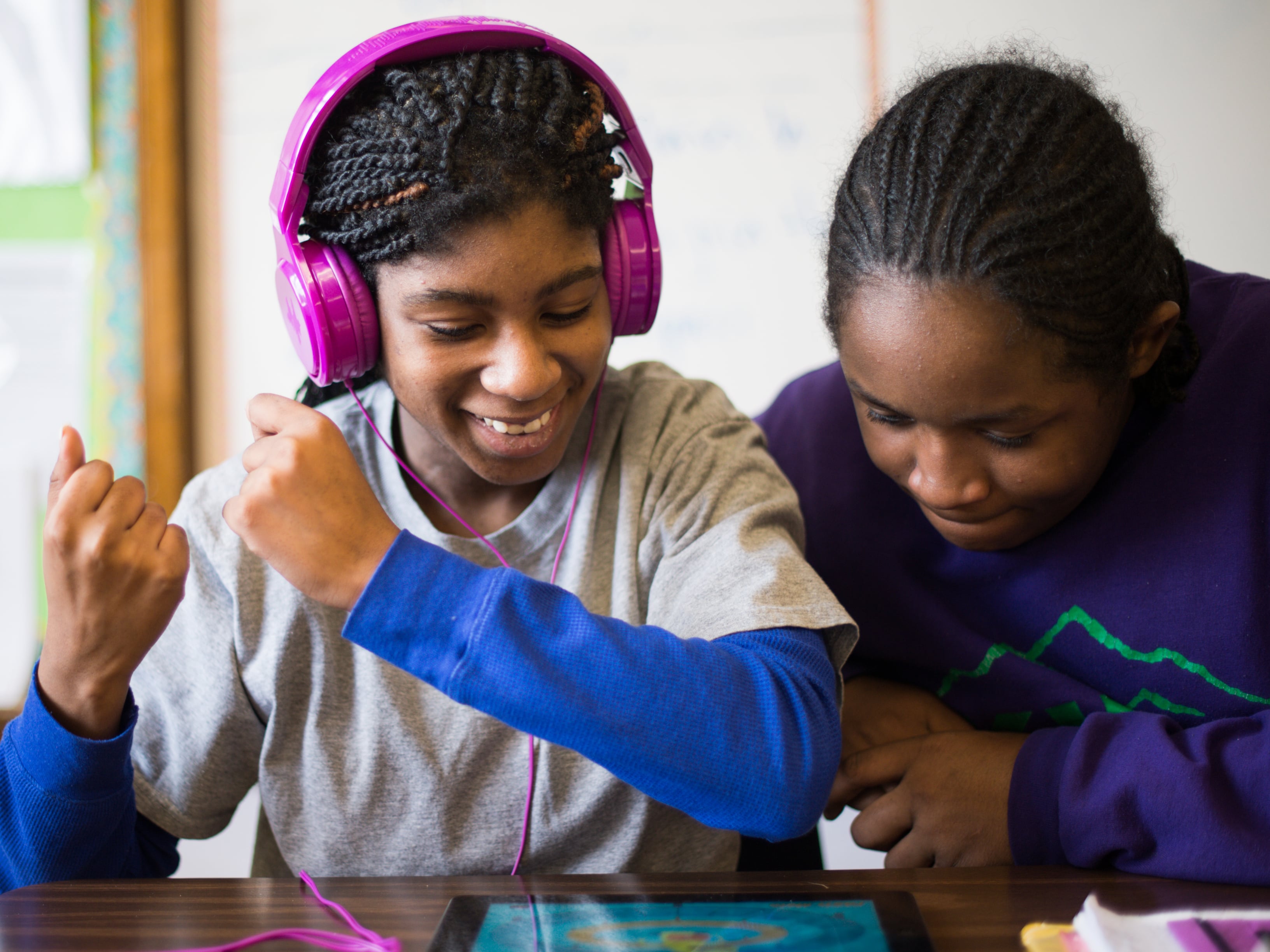 Centering Student Voice in K-12 Education Must Be Part of the Path Forward