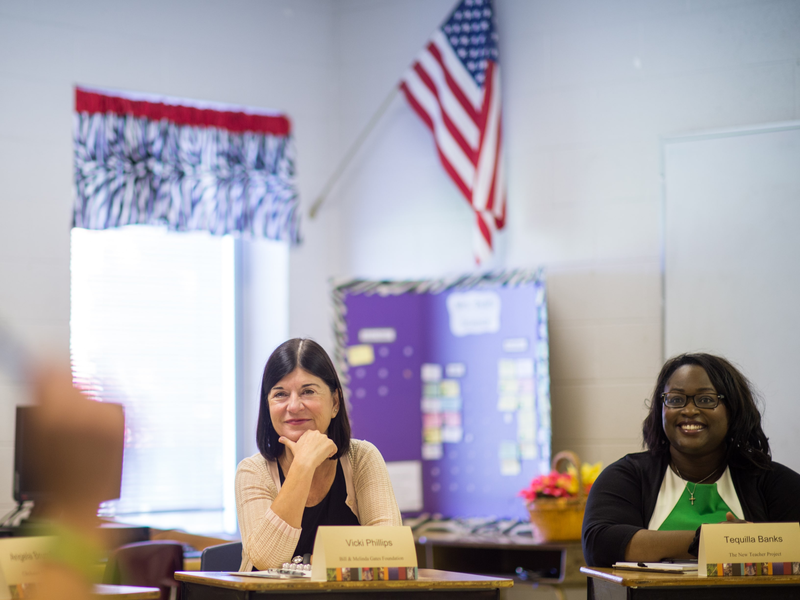 3 Key Elements for High-Quality Professional Learning