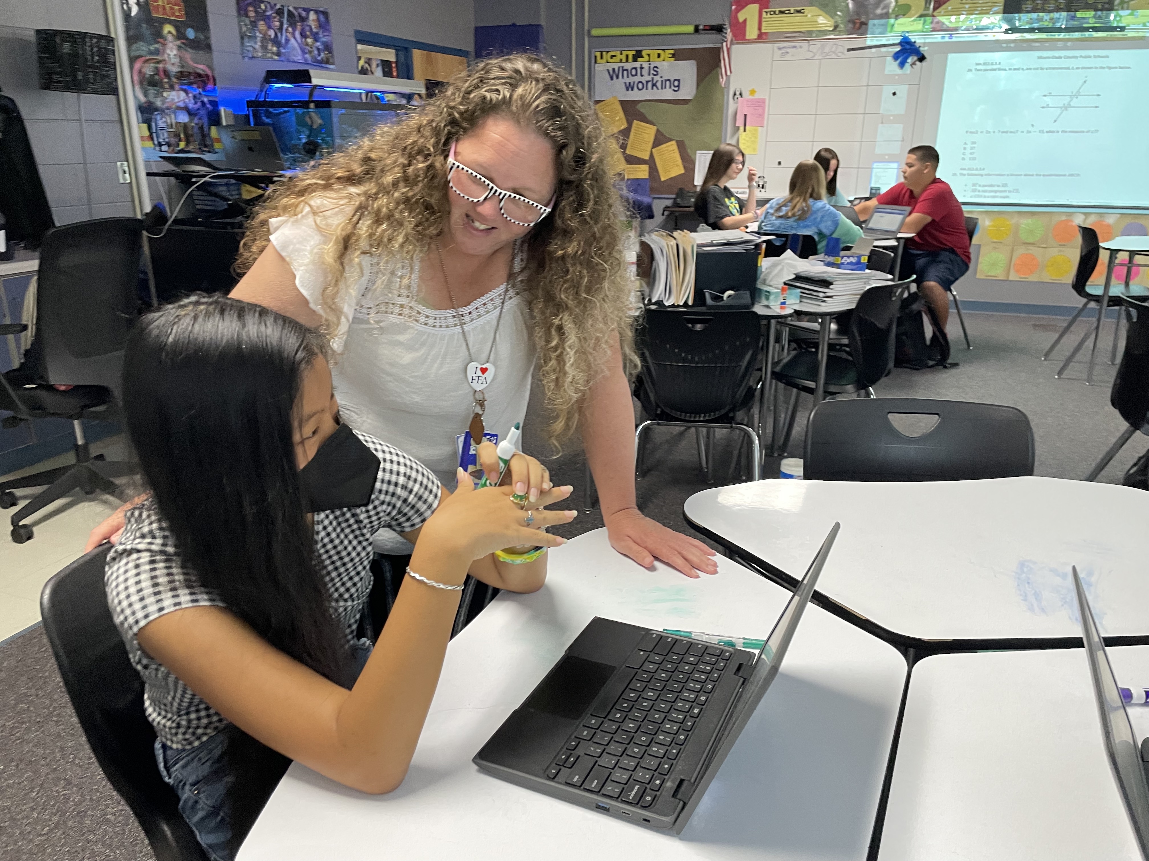 Teachers and Students Are Leading the Way to Better Learning ...