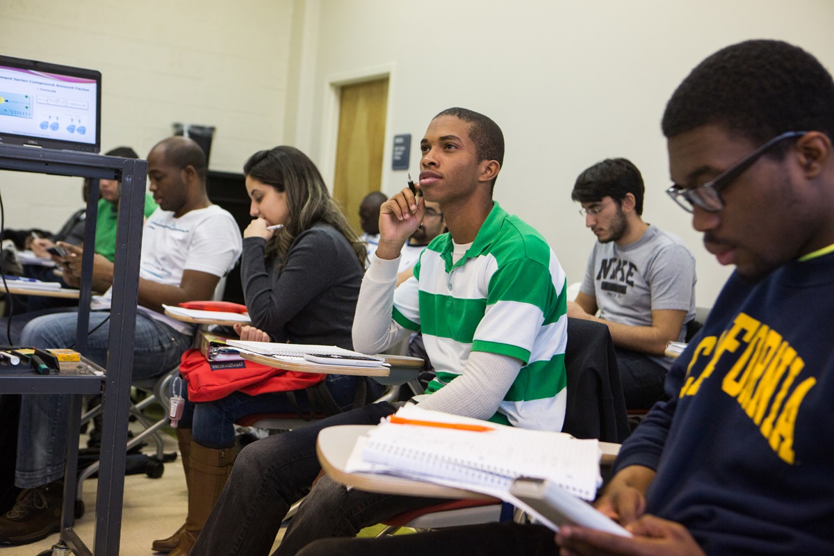 Postsecondary Success Notes | Big challenges, big opportunities, big ...