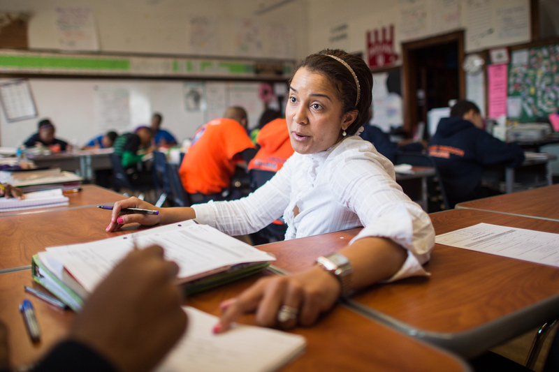 Cold War: Common Assignment 1 (HUAC Discussion) For Teachers