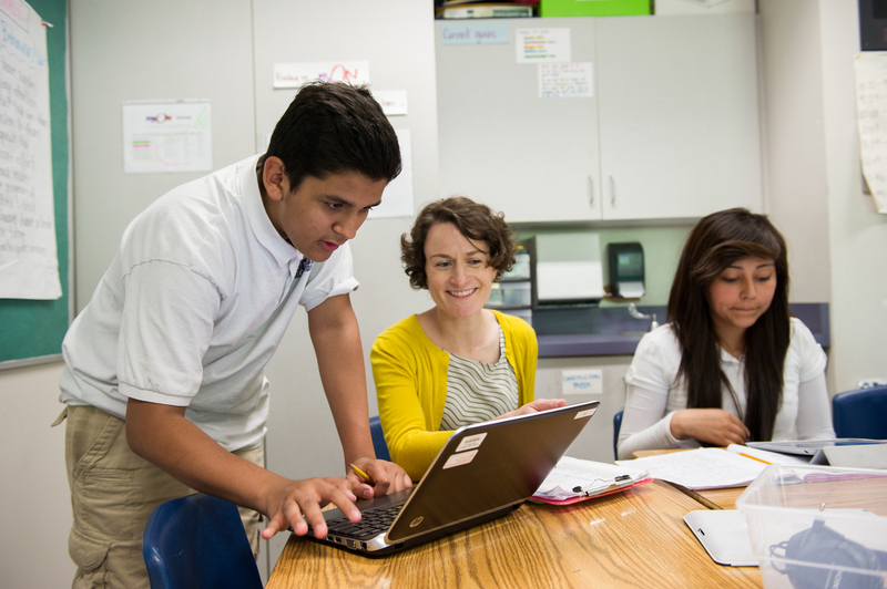 Have We Identified Effective Teachers? Validating Measures of Effective ...