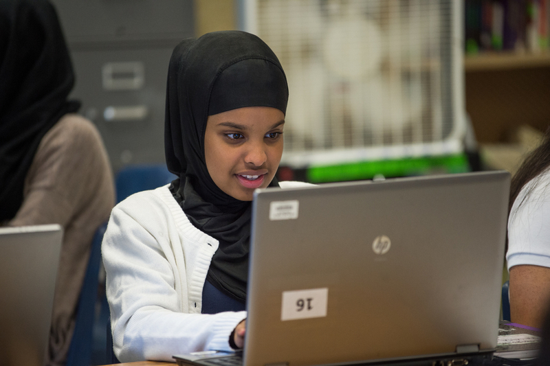 Interpreting Algebraic Expressions