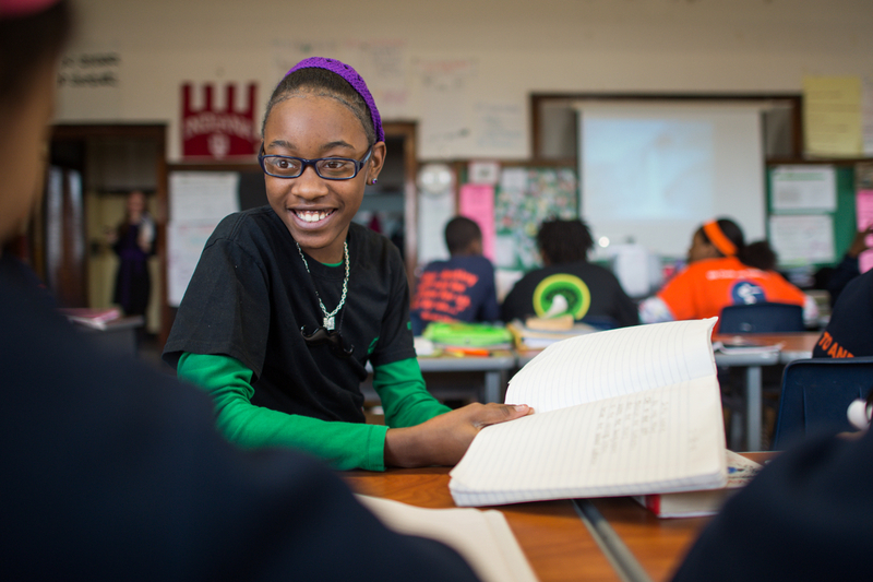 Summary of Course Outlines for Middle School