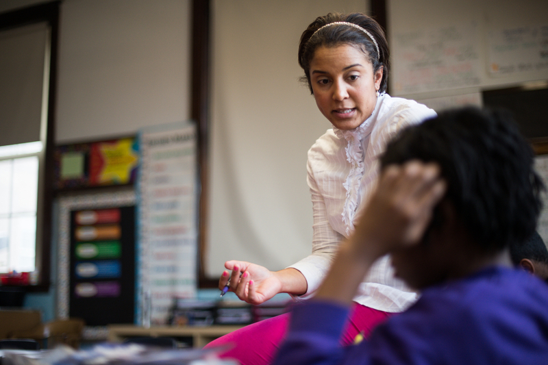 Teacher Network Slam Book